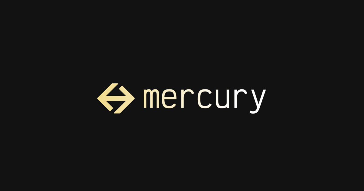 Mercury | Turning data centers into virtual power plants.